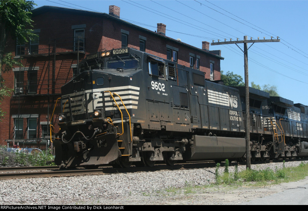 NS 9602